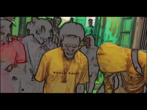 Skillibeng - Not (slowed + bass boosted by ktk)