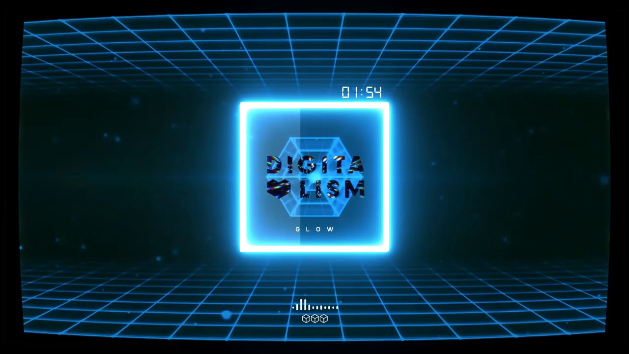 DIGITALISM - Glow - YouTube
