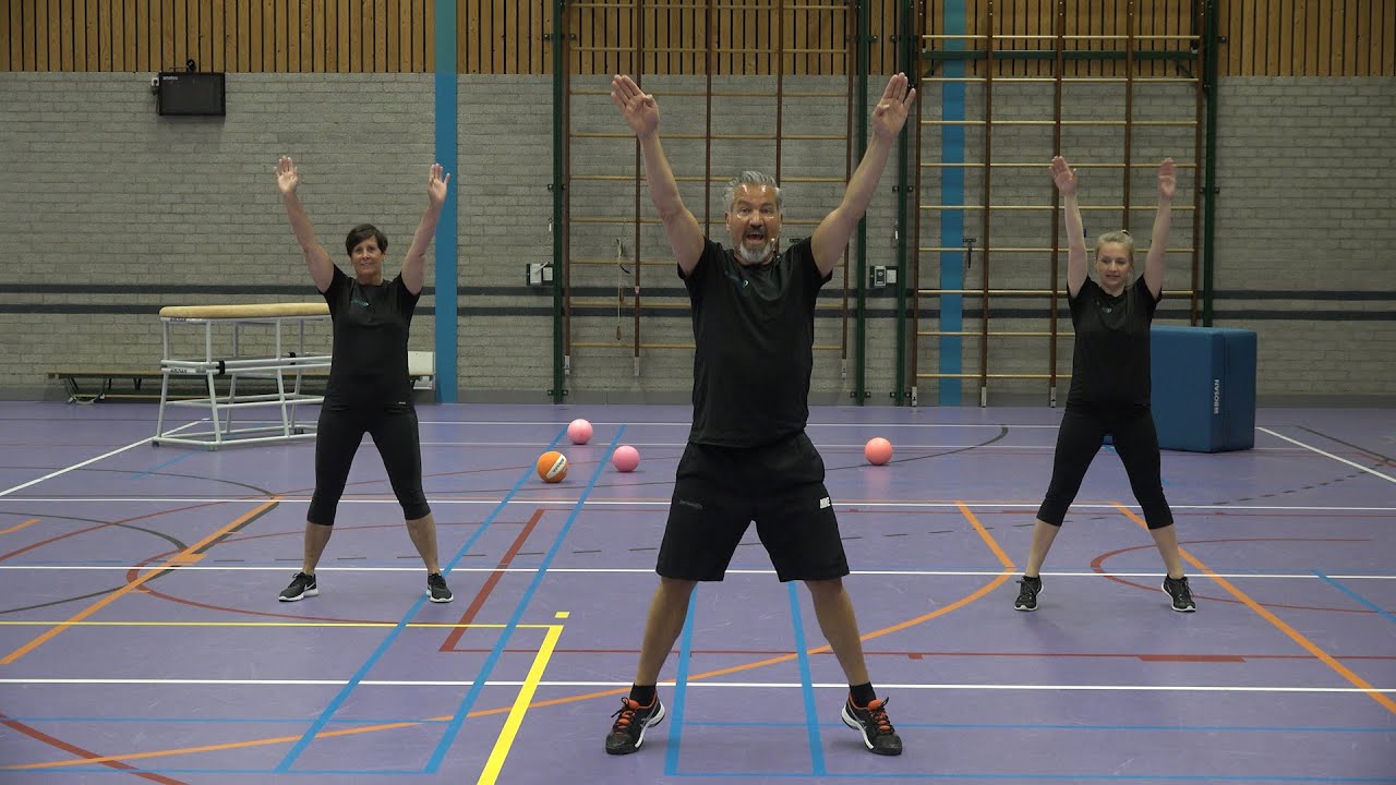 Unity FIT! Aflevering 7 - YouTube