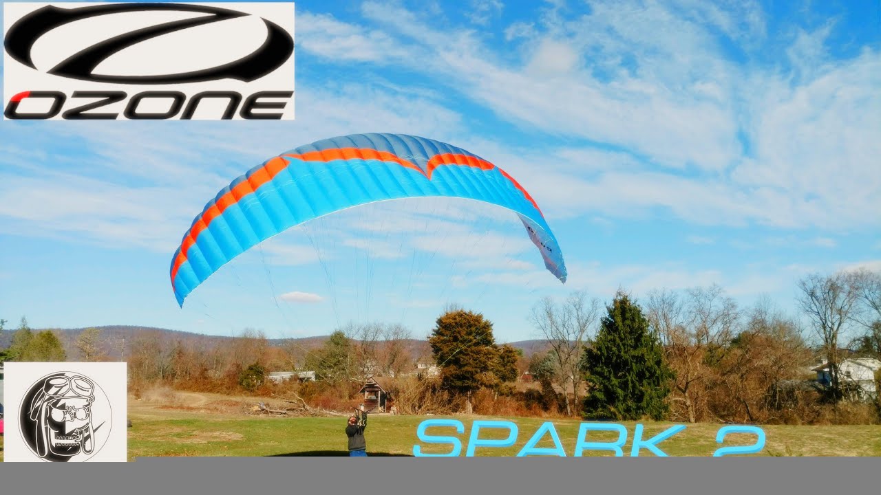 Ozone Spark 2 First impressions - YouTube