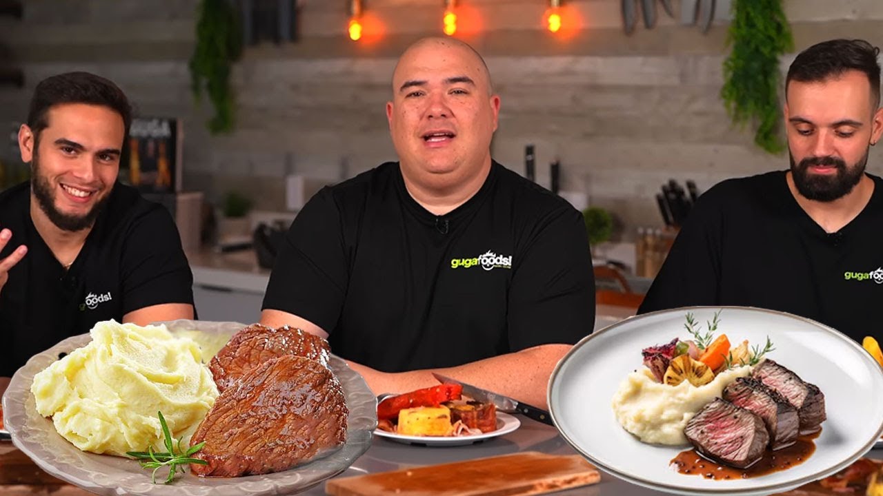 Explore unique cuisine: From exotic recipes to restaurant experiences ...