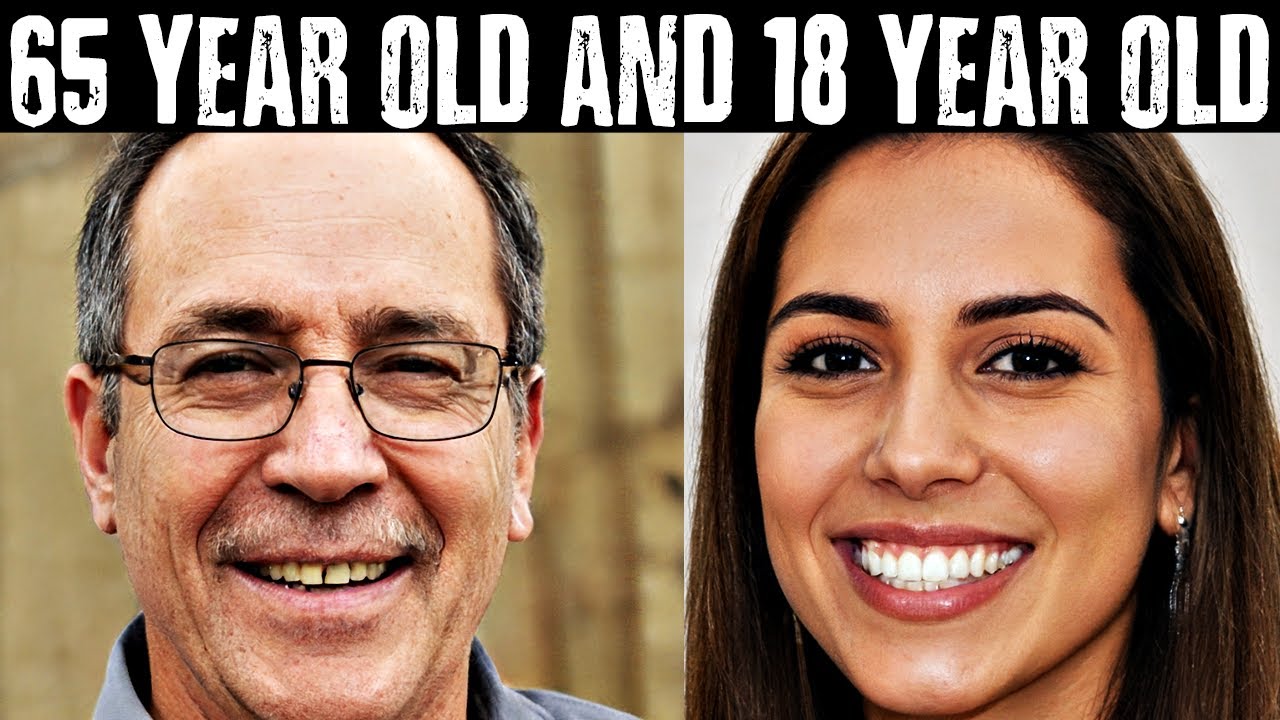 Sugar Daddy's Obsession Ends In Dark Murder Plot [4] #TrueCrimeStories ...