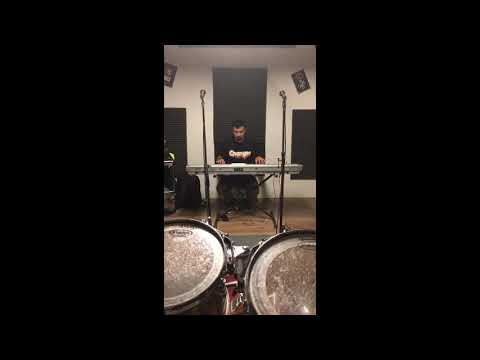 Hasretinle yandı gönlüm - Korg PA1X Pro
