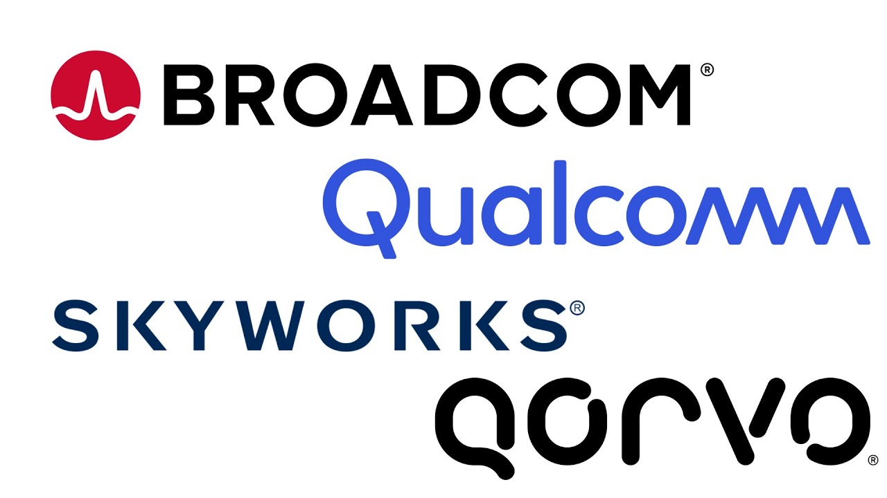 Best 5G Stock to Invest in 2021 | Broadcom vs Qualcomm vs Qorvo vs Skyworks Solutions | Nov 2021 ...