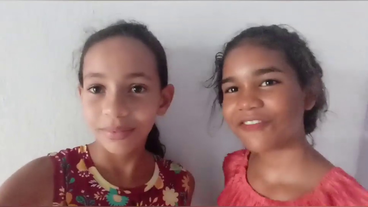 Recadinhos - Alice e Mirelly - YouTube