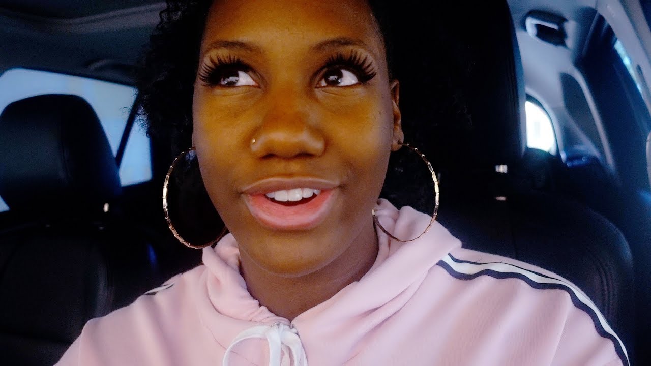 My Daughter Took Over My Vlog Youtube