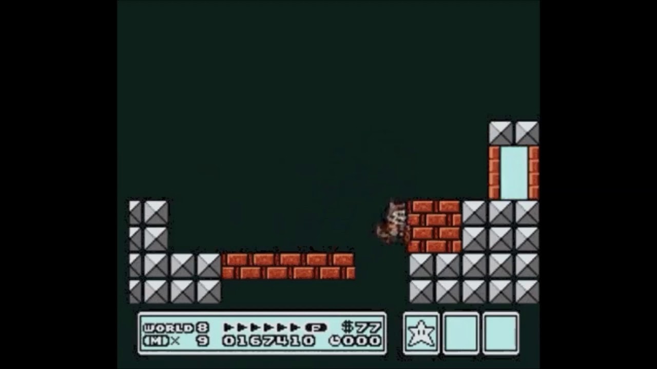 SMB3 Castle Rap Instrumental/"Run it Up" - YouTube