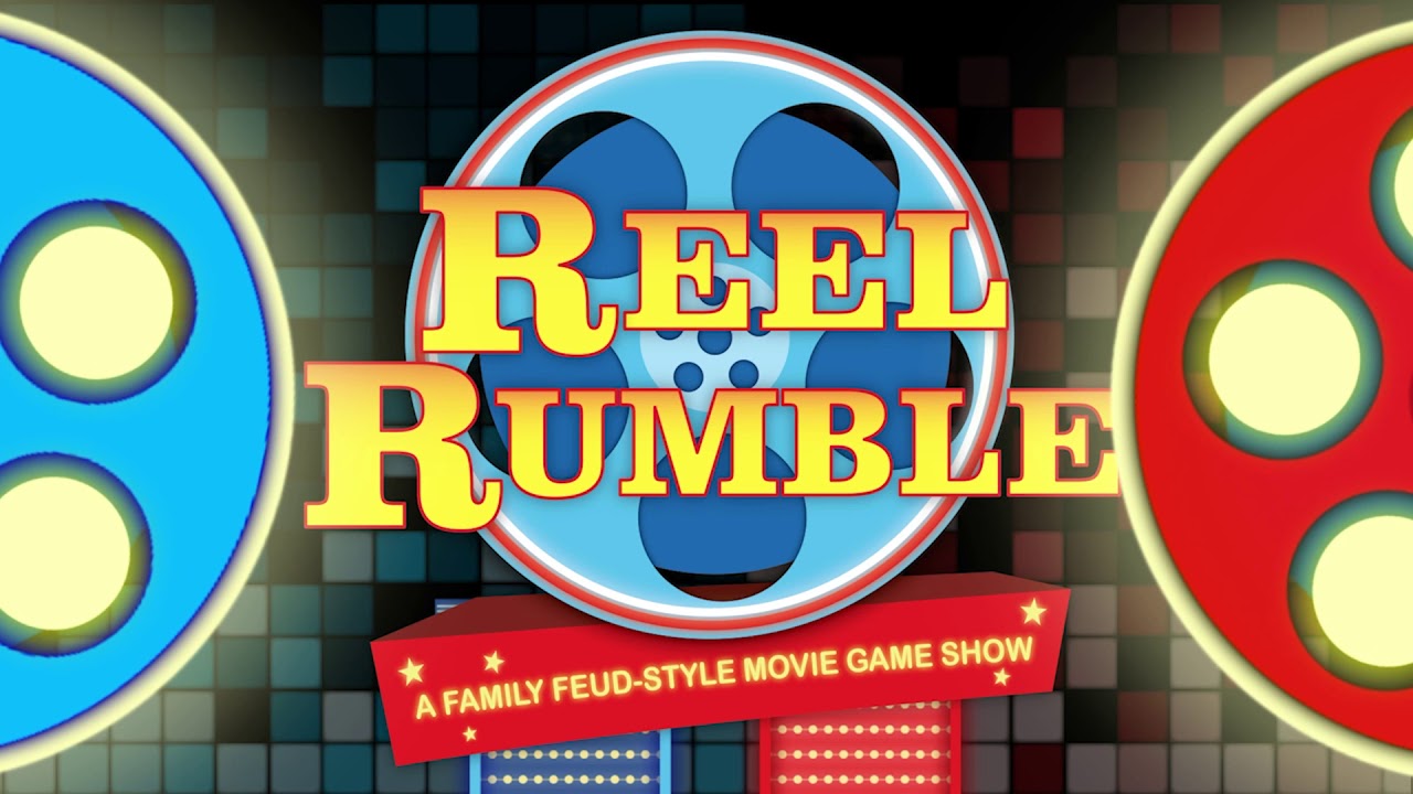 REEL RUMBLE: Episode 1 - YouTube