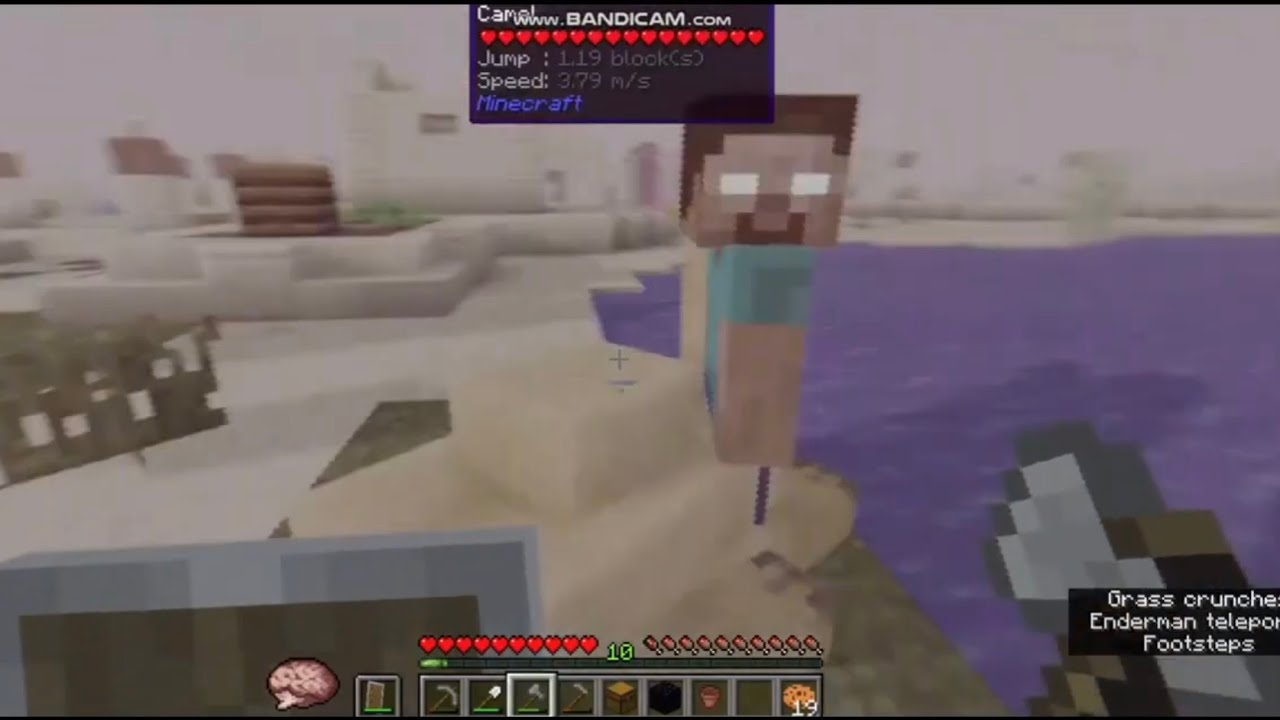 Herobrine got desperate - Minecraft The Broken Script mod Season 2 - Part 12 - YouTube