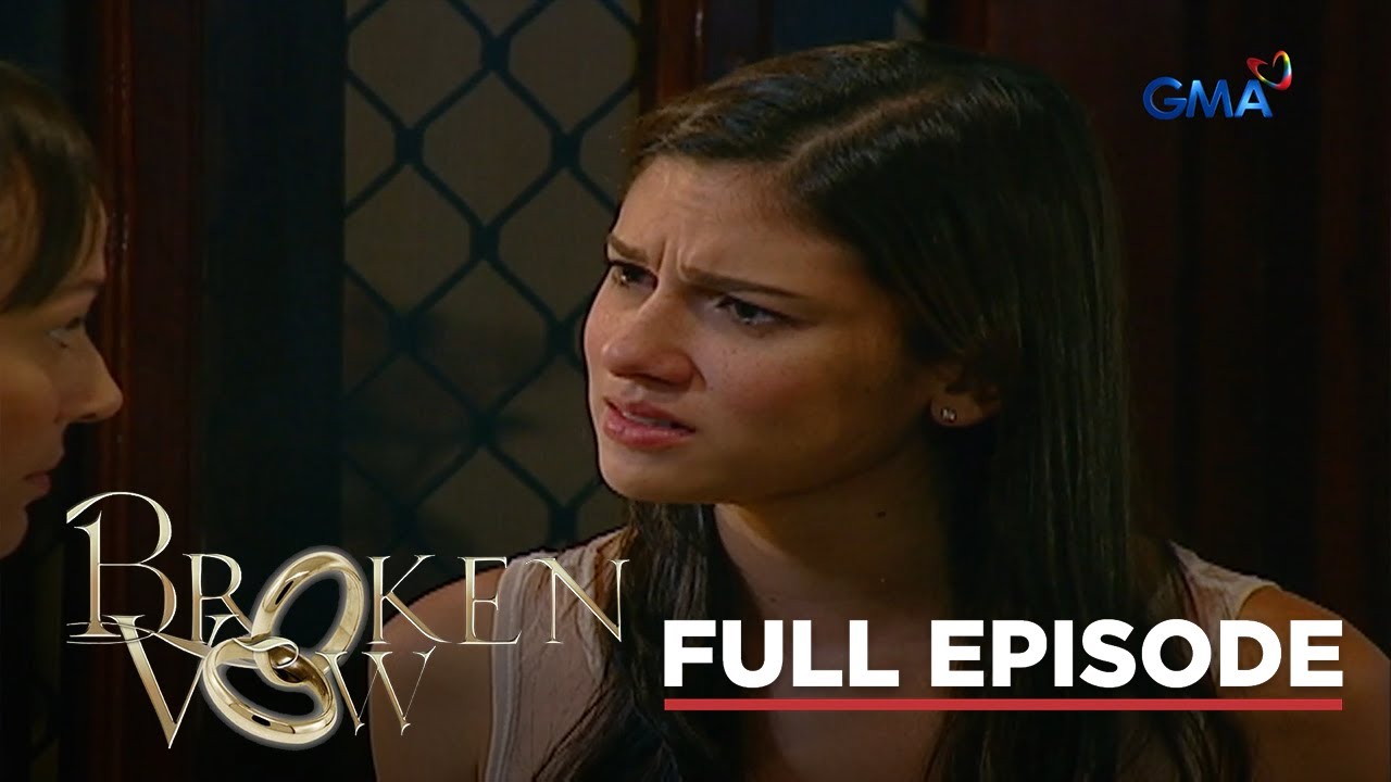 Broken Vow: Full Episode 43 (Stream Together) - YouTube