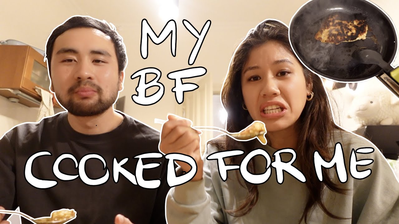 DAILY VLOG: Burned on the outside, raw on the inside. - YouTube