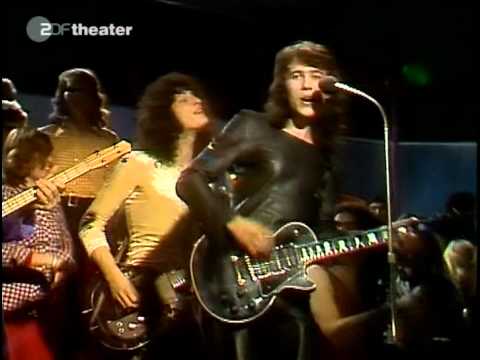 Golden Earring - Buddy Joe (1972) - YouTube