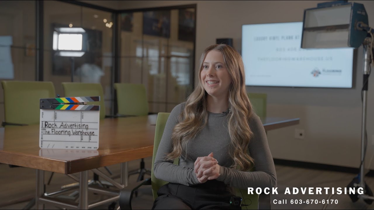 Rock Advertising TFW Client Testimonial - :30 TV Commercial (Rock ...