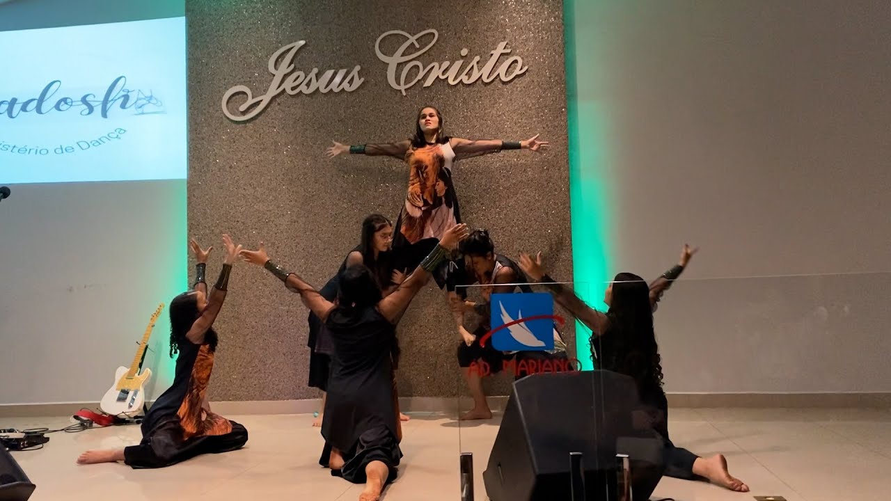 Ministério Kadosh | Lindo Jesus (Beautiful Jesus - Passion) | FULL ...