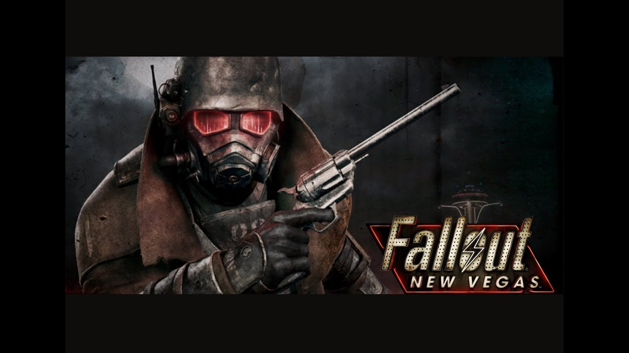 FINDING A NEW SHERIFF FOR PRIMM! | Fallout: New Vegas - YouTube