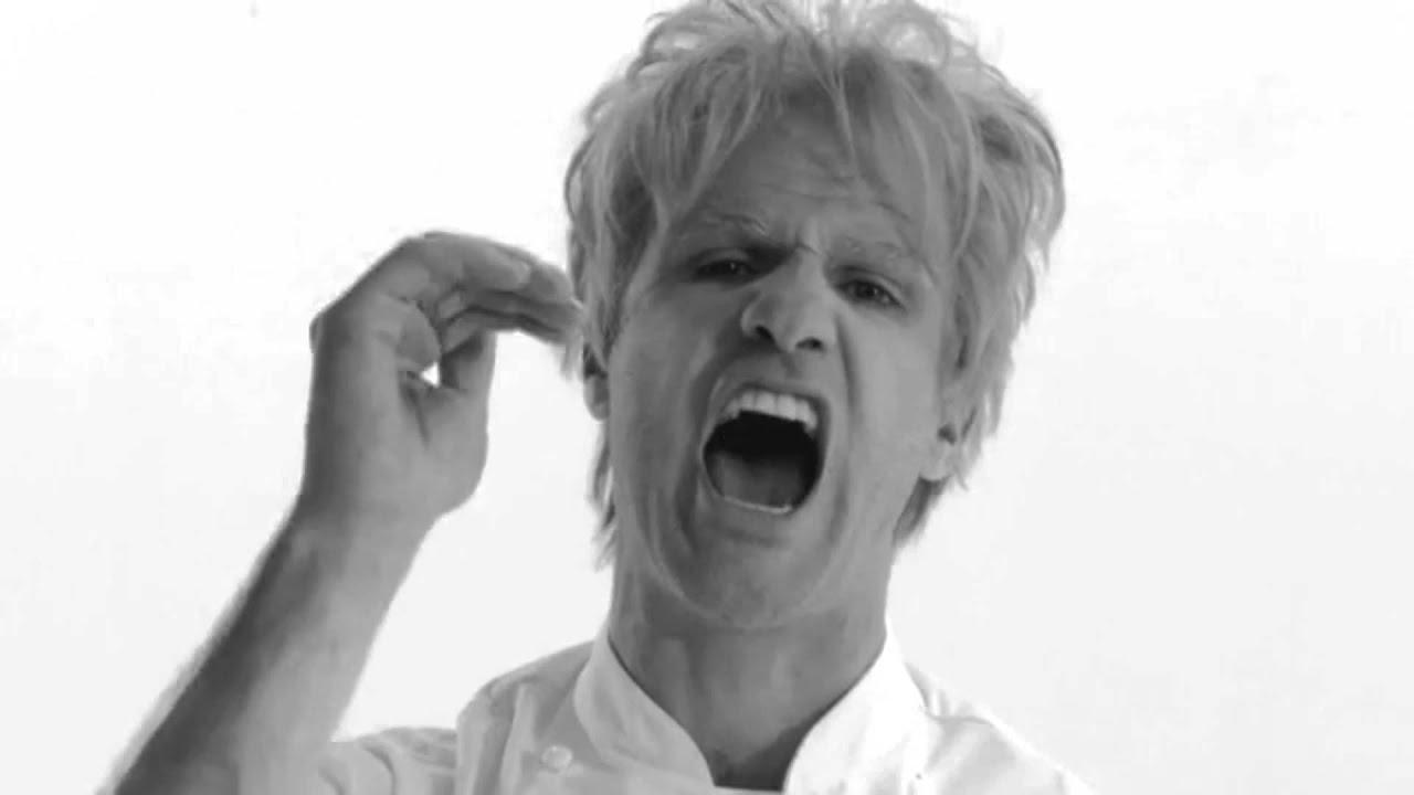 "Gorden Ramsey" by James De Frond - YouTube