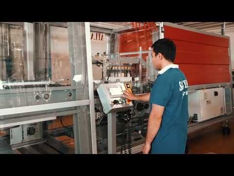 Salyan Brewery video promo