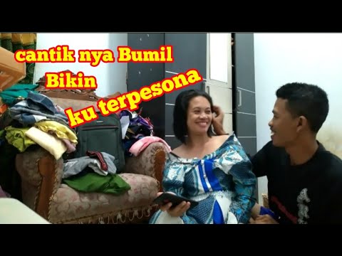 malam Jum'at wayae minta Jatah‼️cantik nya Bumil