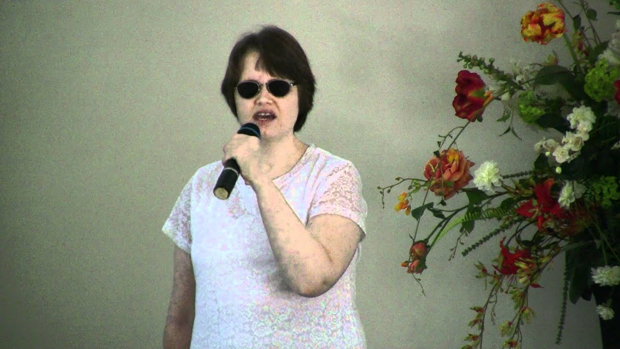 Katy SDA Church Music Sabbath (Stephanie Dawn) - Moses Song - YouTube