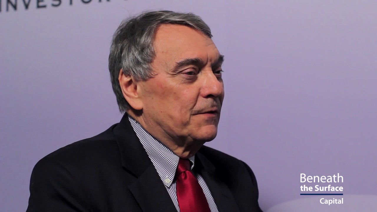 "Great Potential" Jay Taylor and Klondike Gold's CEO Peter Tallman ...