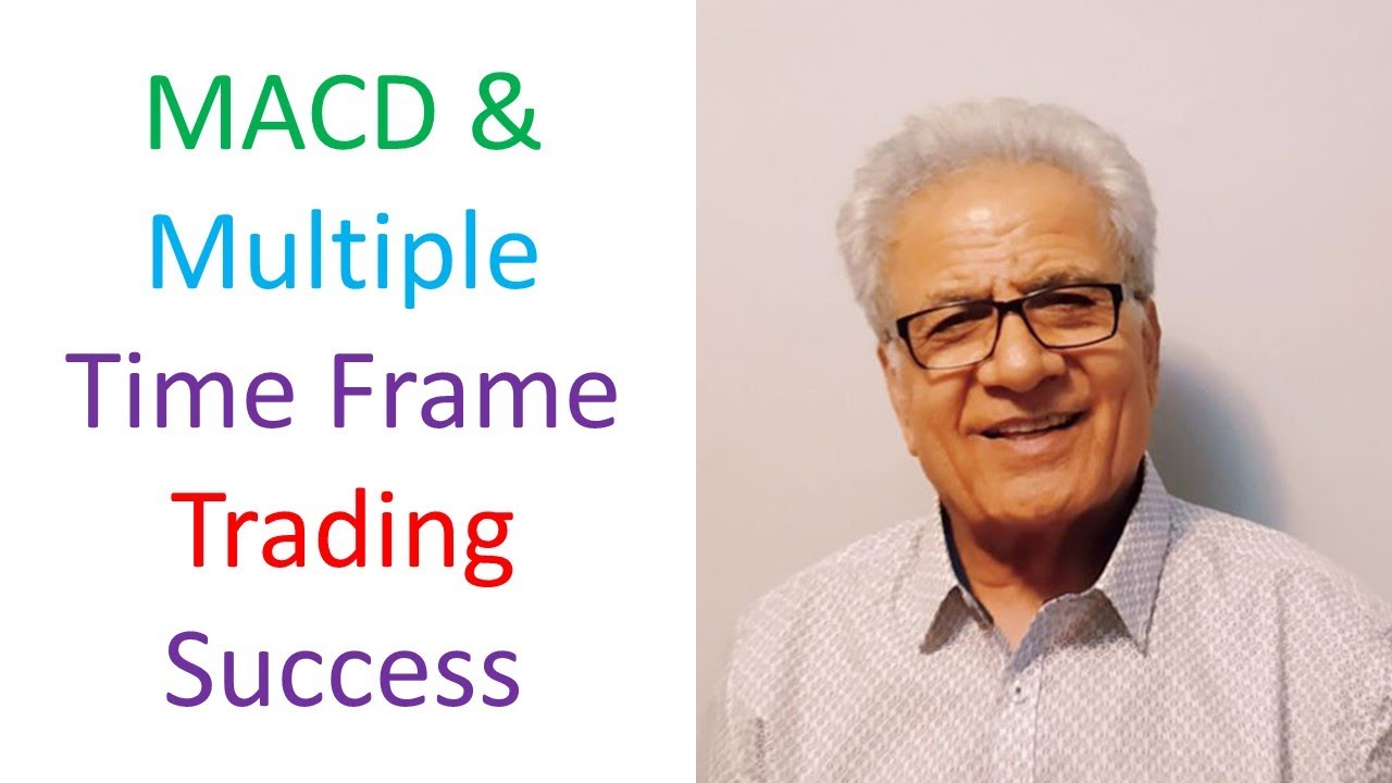 MACD And Multiple Time Frame Is The Best Choice For Trading YouTube macd-and-multiple-time-frame-is-the-best-choice-for-trading-youtube