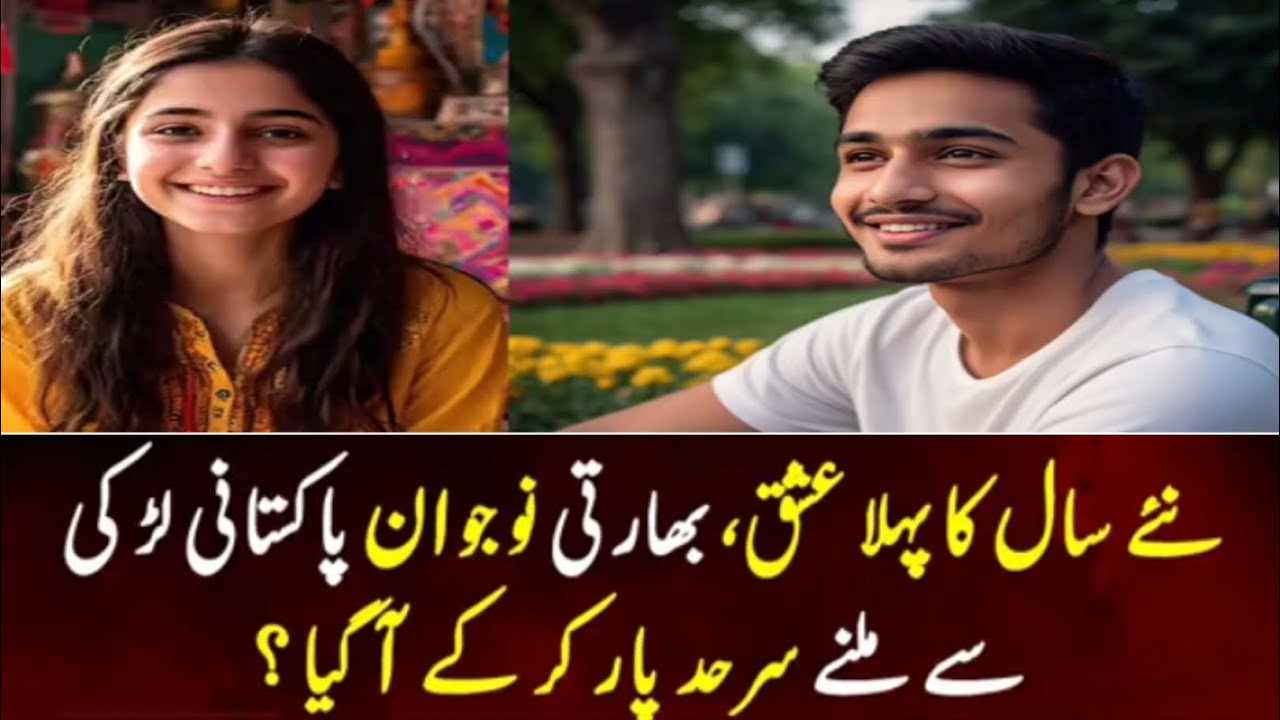indian larka aur Pakistani larki/YouTube viral video trending - YouTube