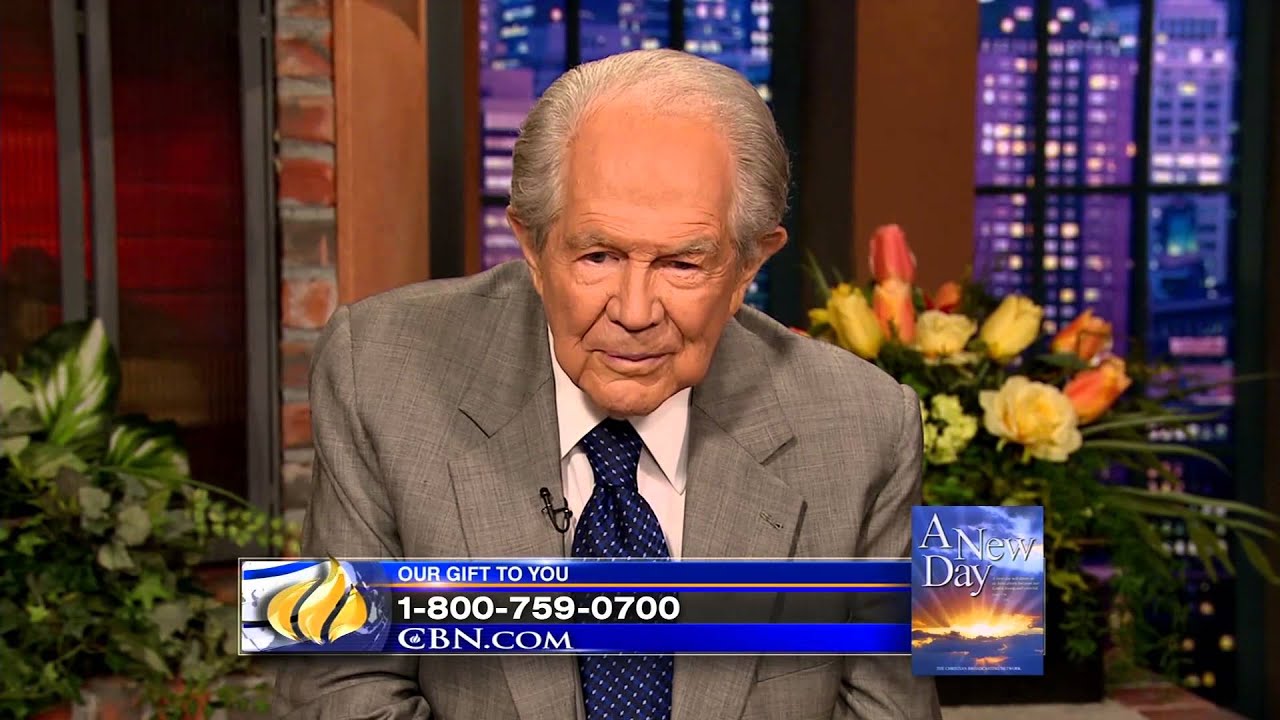 The 700 Club - June 9, 2015 - YouTube