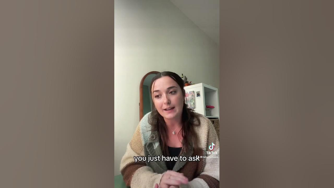 Book Talk “Just Ask! Be Different Be Brave Be You!” - YouTube