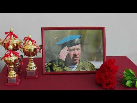 В районе состоялись соревнования по волейболу, посвященные памяти ...