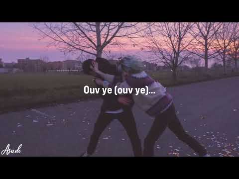 O, ye - Sertab Erener