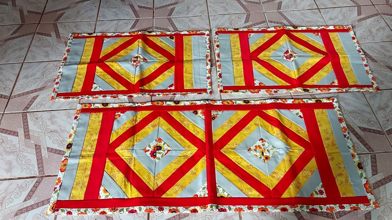 FAÇA ASSIM E VOCÊ VAI TER A PASSADEIRA MAIS LINDA ! FÁCIL E PRÁTICO ...