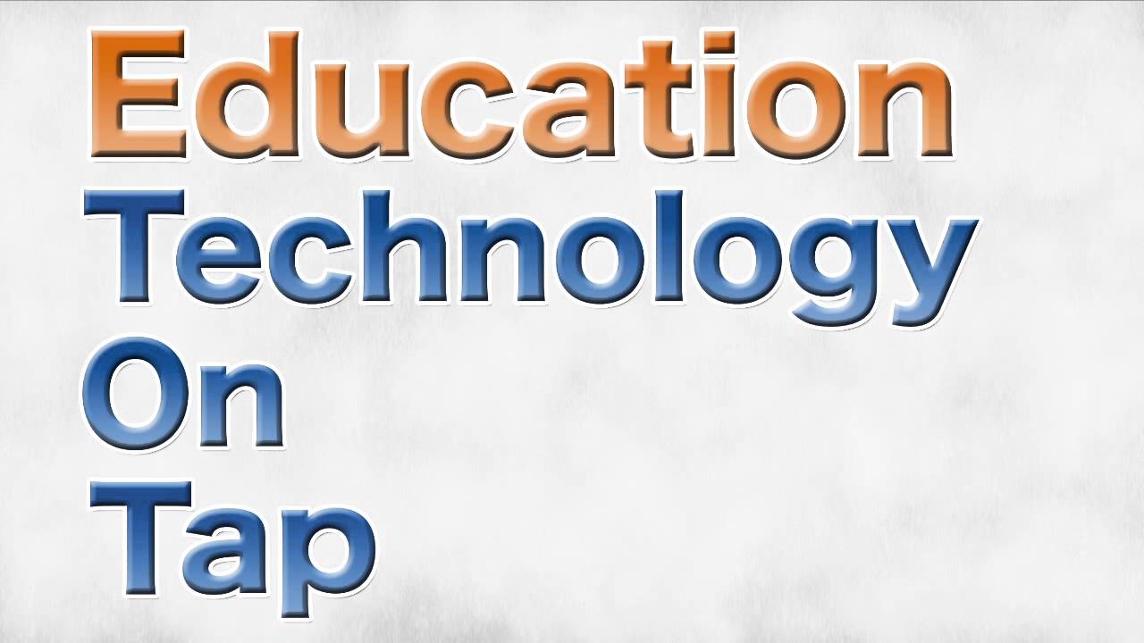 eTOT Intro - YouTube