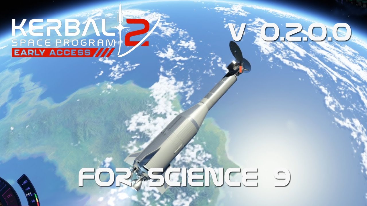 KSP 2 Early Access For Science 09 To Jool With Probe YouTube ksp-2-early-access-for-science-09-to-jool-with-probe-youtube