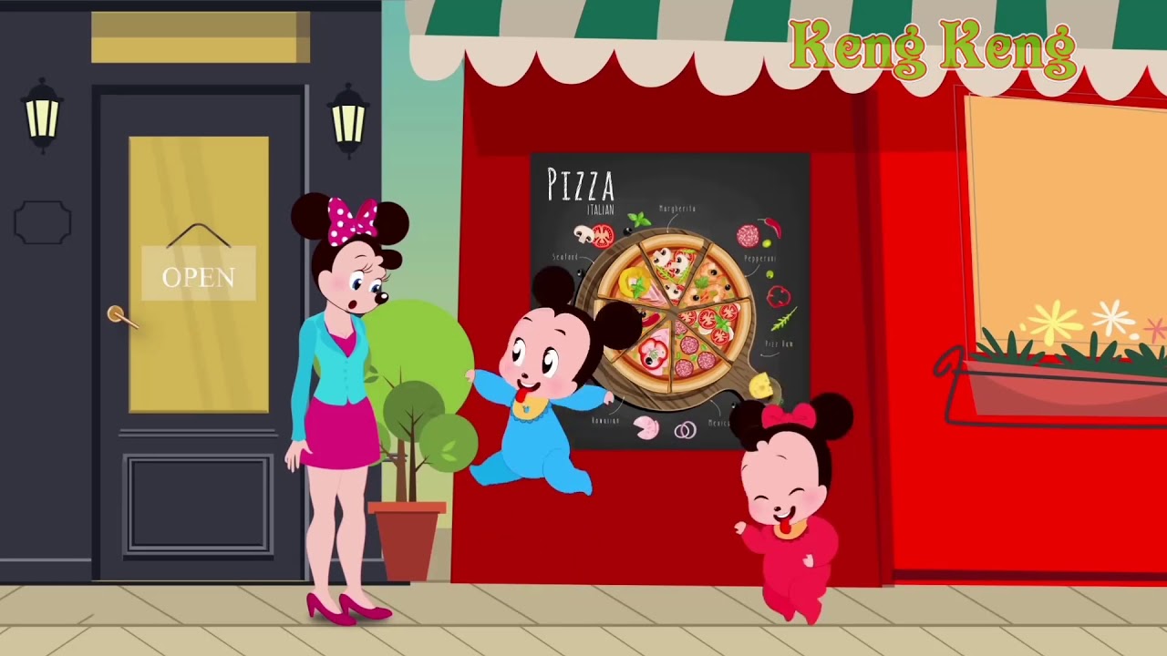 Mickey Mouse and Minnie Mouse new episode Mickey Mouse for kids hd ...