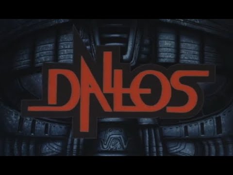 Dallos The First OVA Review - YouTube