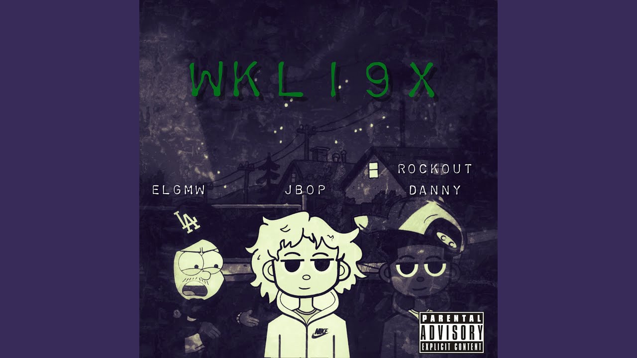 Wkl 19x (feat. Rockout Danny & Jbop) - YouTube