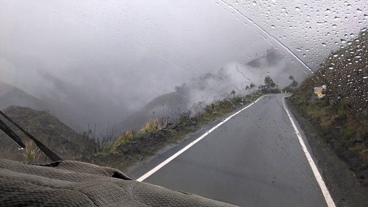 LAS RUTAS DE SANDIA -PUNO 1 - YouTube