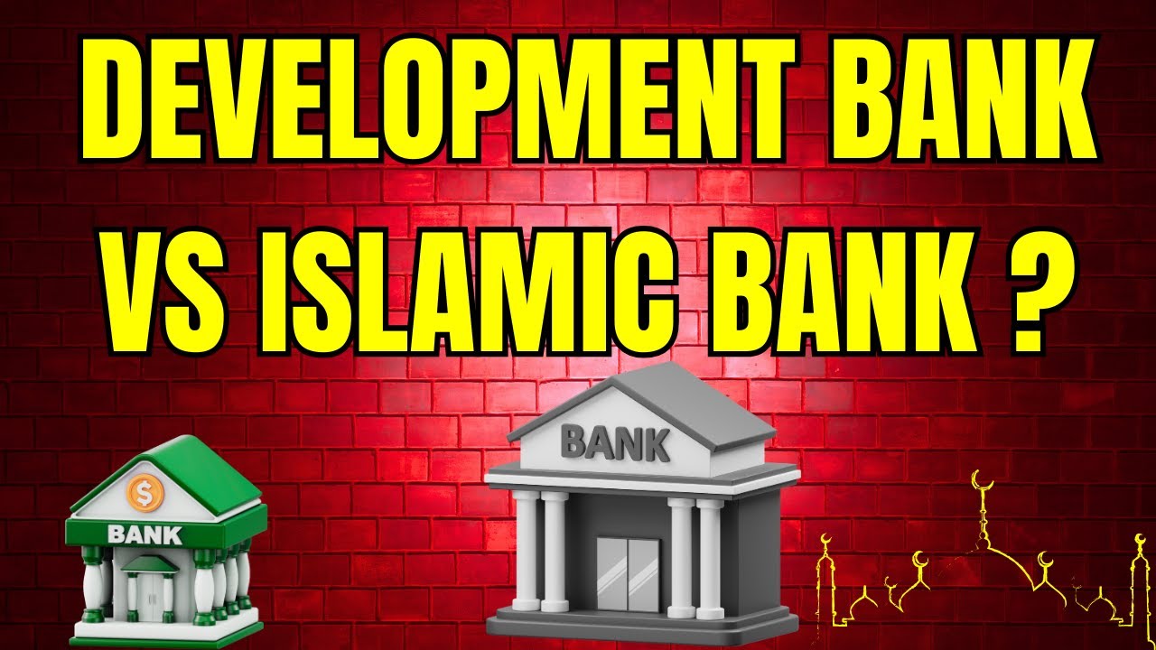 Islamic Development Bank vs World Bank – Can Faith Based Finance ...
