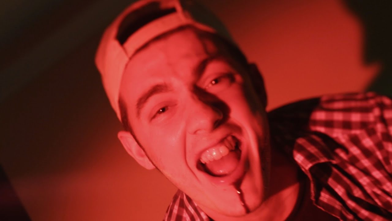 Matt Campy - In My Cup | Official Music Video (CHOCOLATE MILK RAP ...