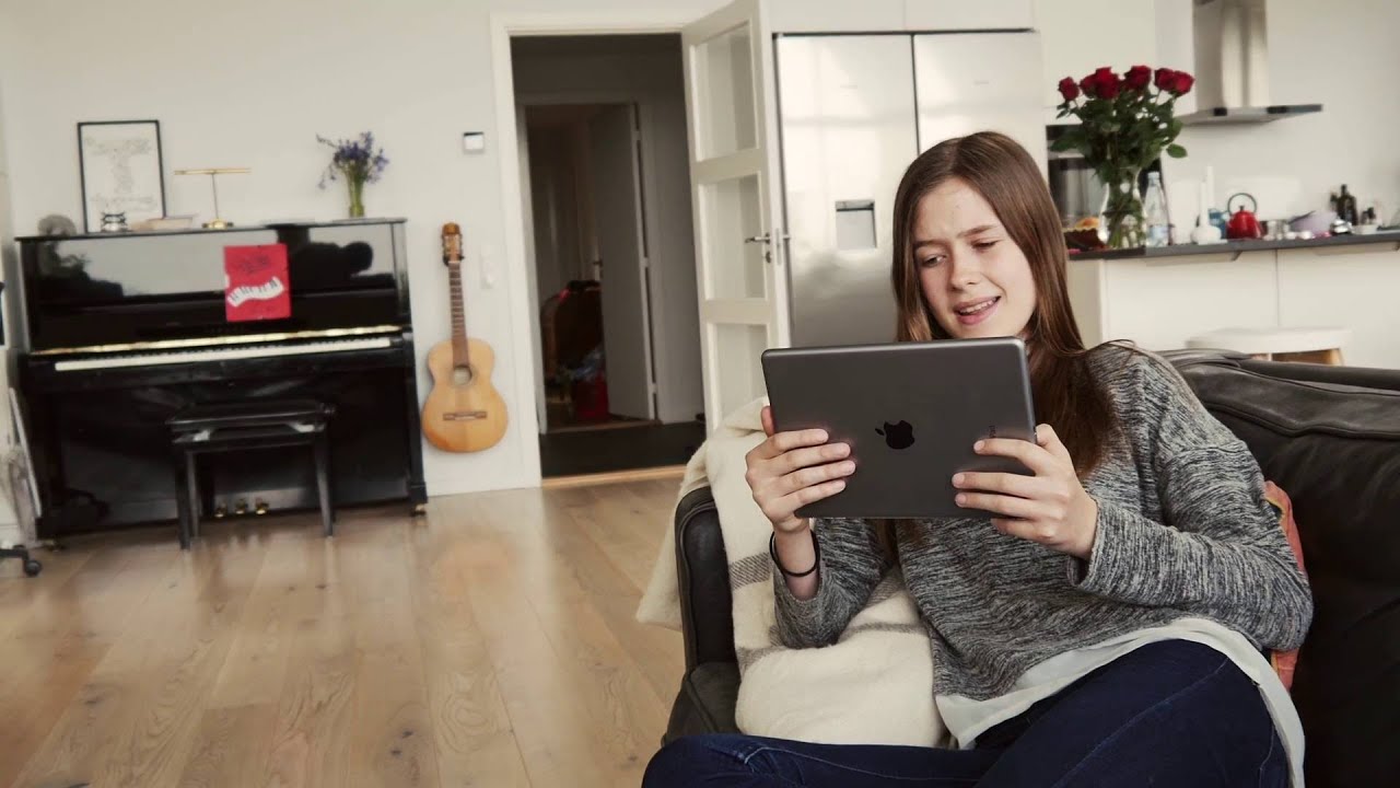 EarMaster for iPad - Music theory app for ear training, sight-singing ...