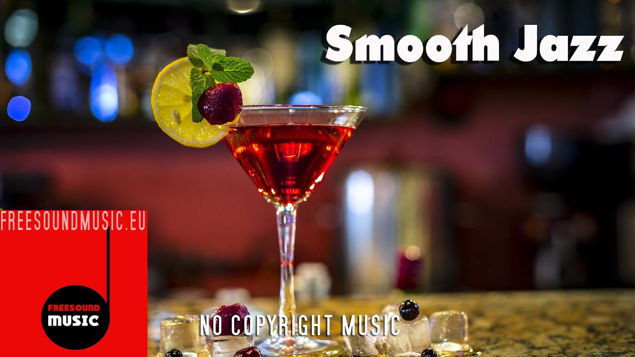 Chilly Vanilly - smooth lofi lounge jazz [no copyright] - YouTube