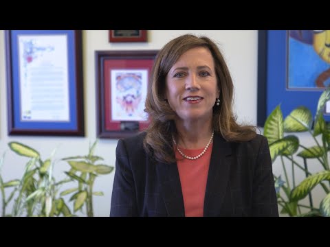 Dr. Debra Duardo: Black History Month - YouTube