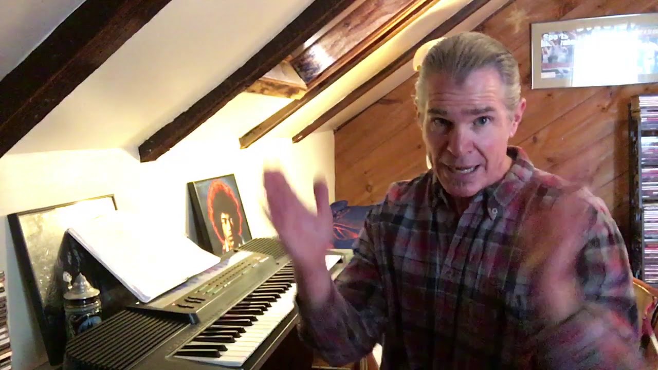 Kindergarten Lesson 9 - YouTube
