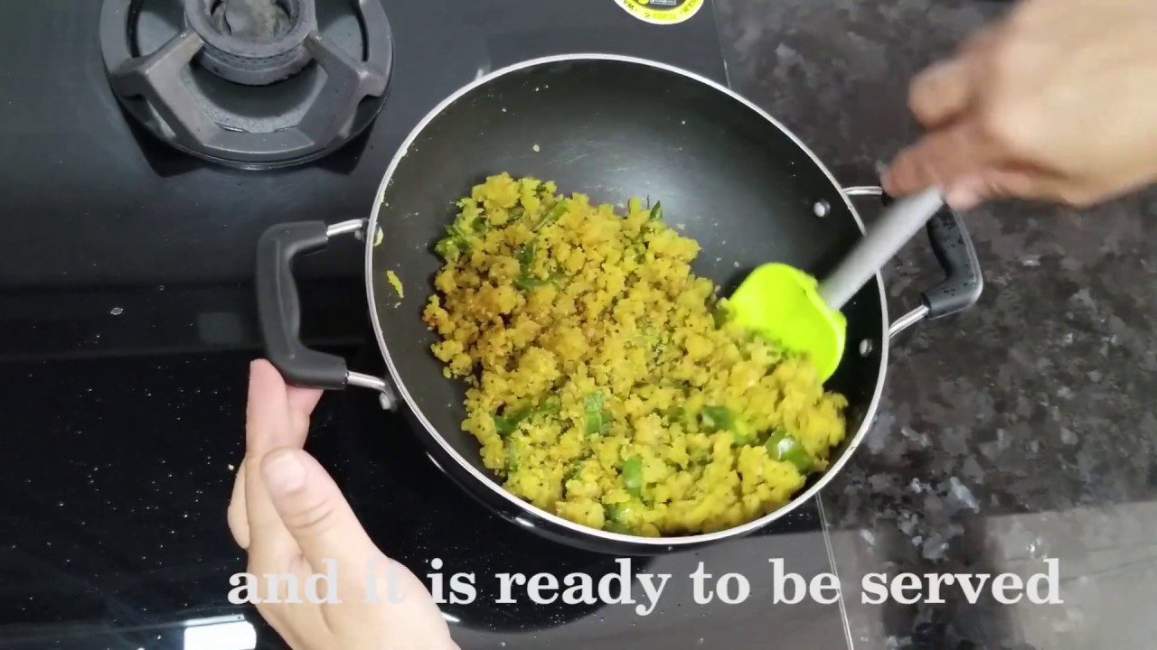 Besan Mirchi Fry | Indian style | #02 | - YouTube