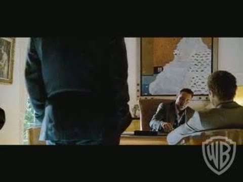 Ocean's 13 - I Want You to Steal His Diamonds