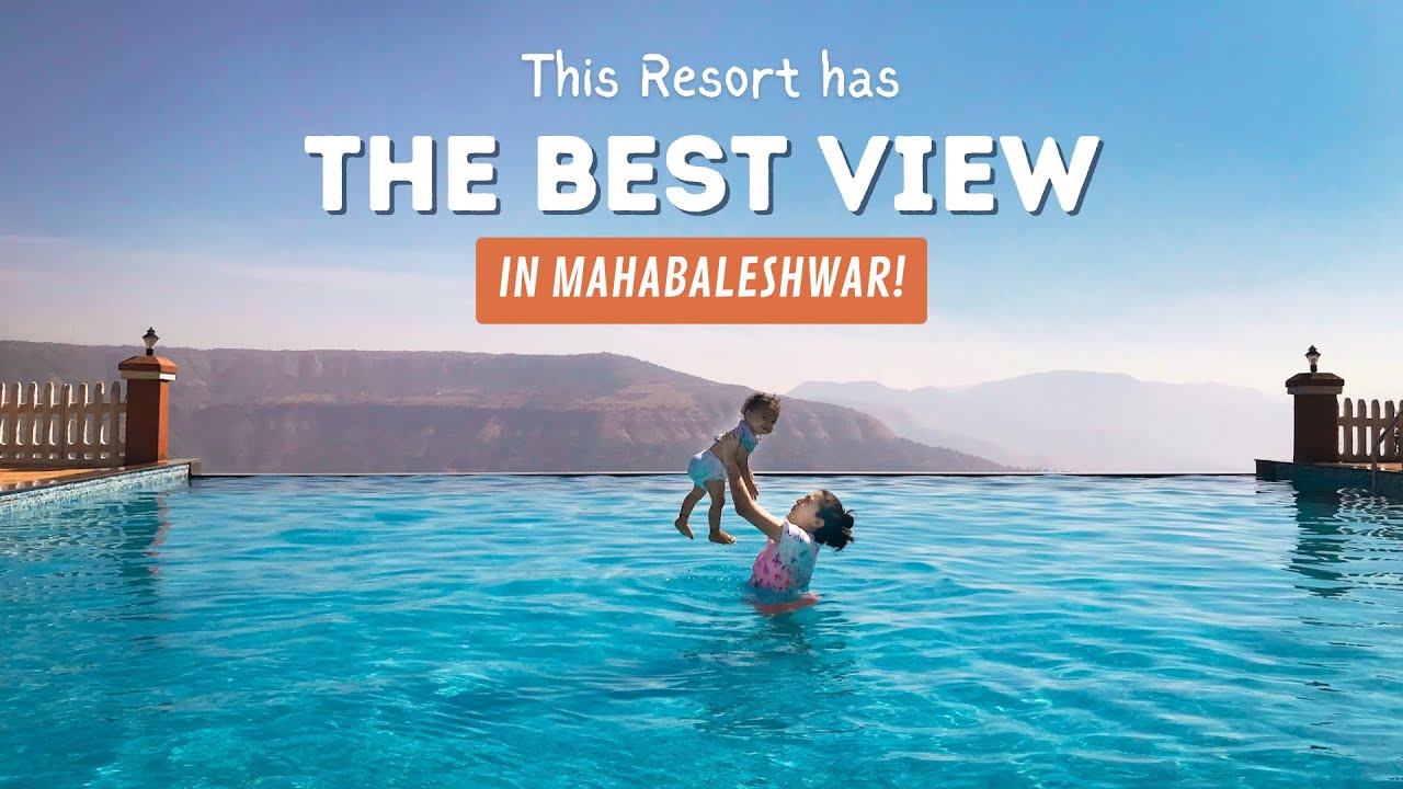 Best Hotel in Mahabaleshwar with Infinity Pool -ROCKFORD RESORT | Aves ...