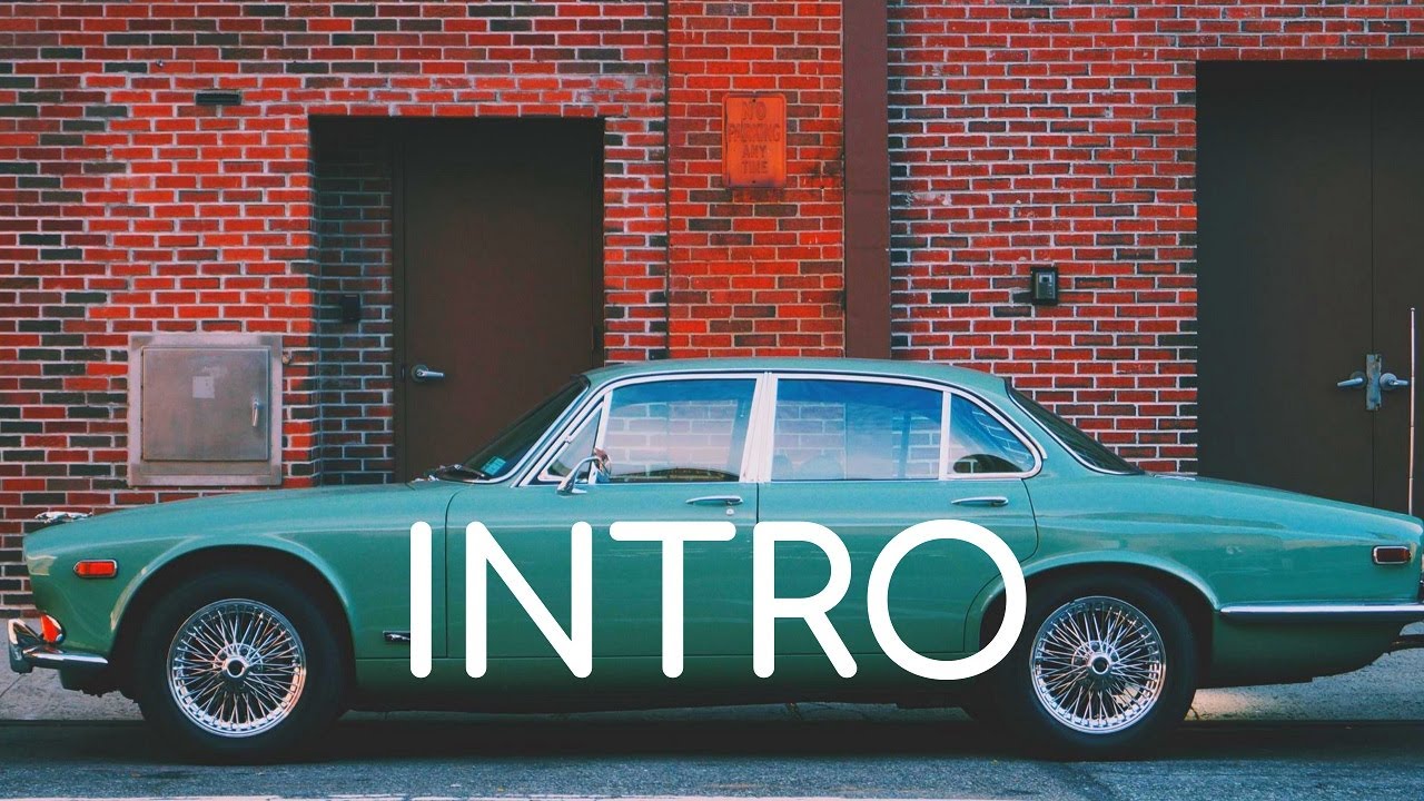 Intro Background Music | Outro Free Music - YouTube