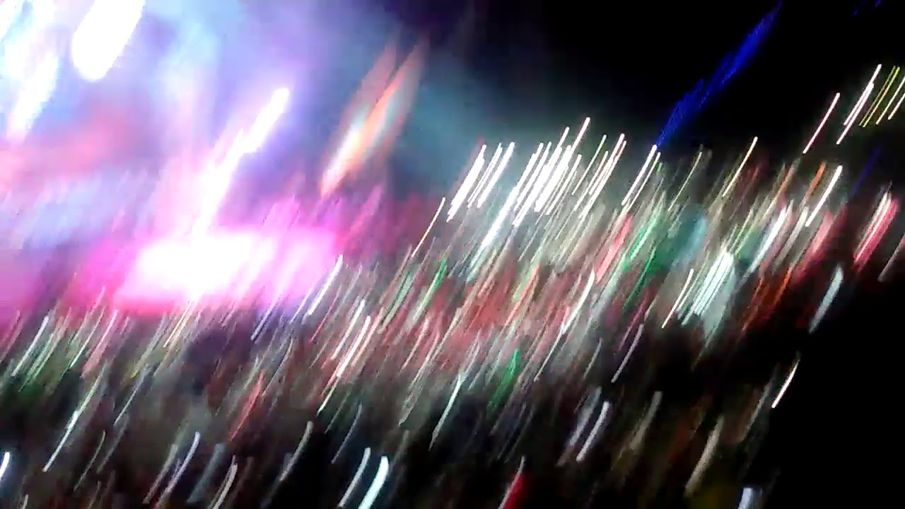 Pembukaan ICON sentul 2018 - YouTube