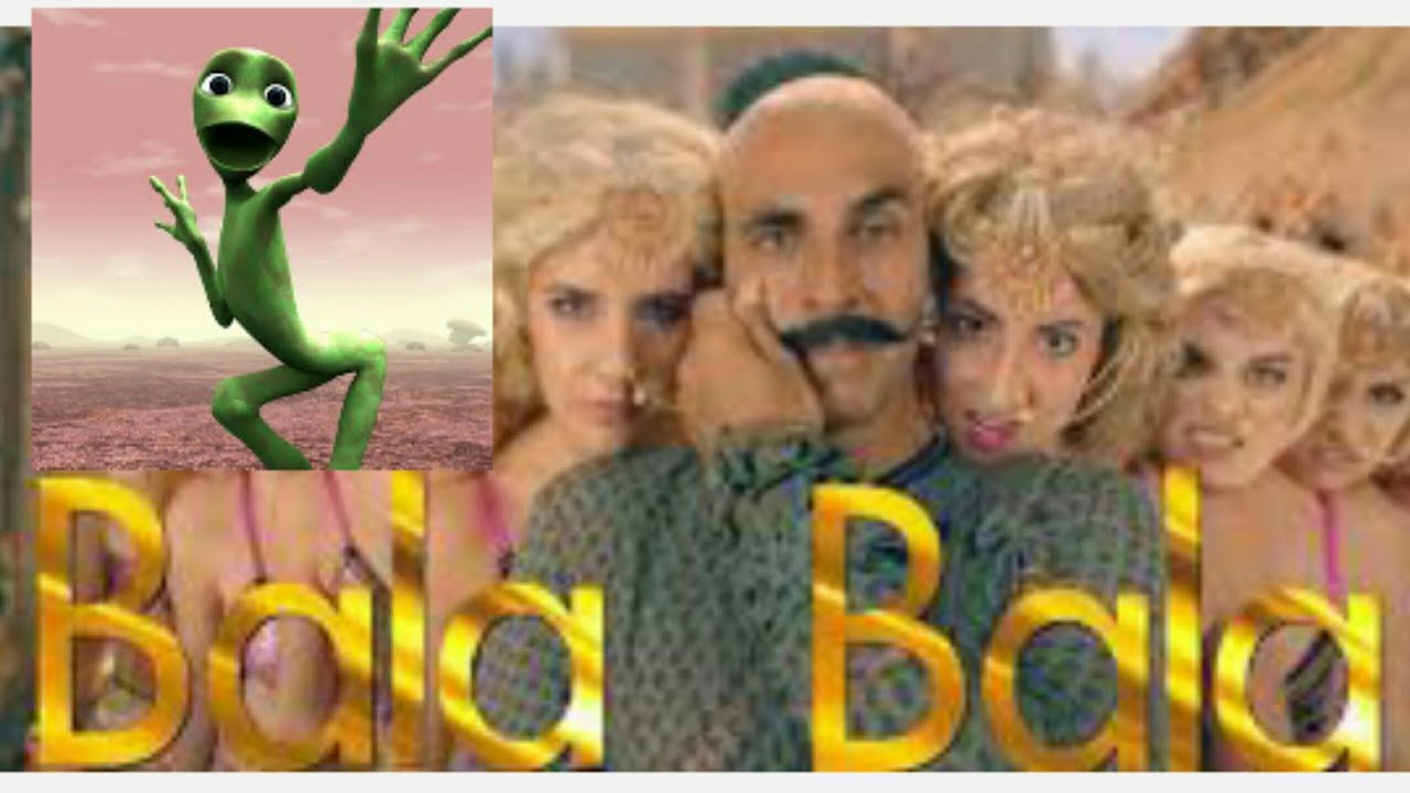 Bala bala shaitan ka sala song - YouTube