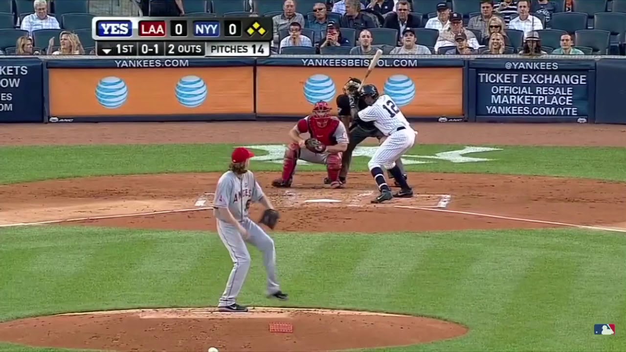 1st Inning Slams - YouTube